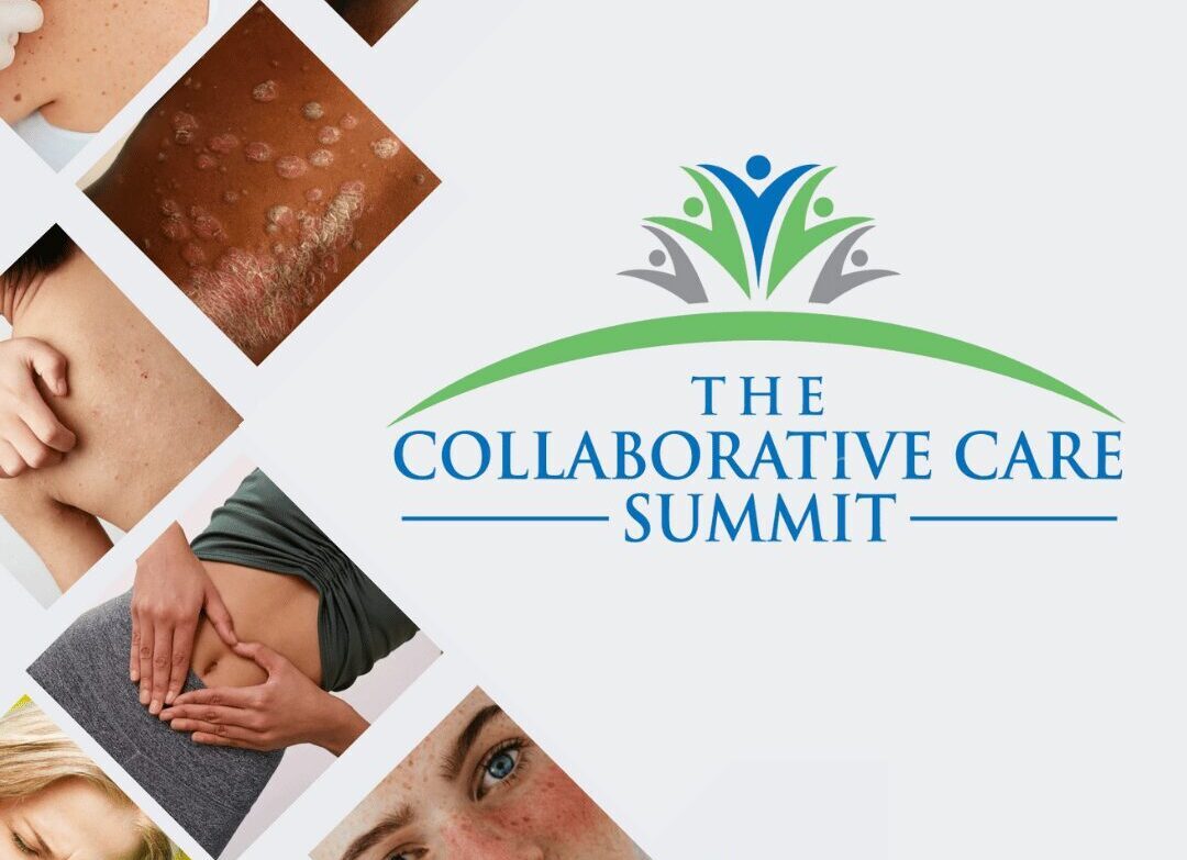Collaborative Care Summit Agenda 2025 - Diversity in Dermatology